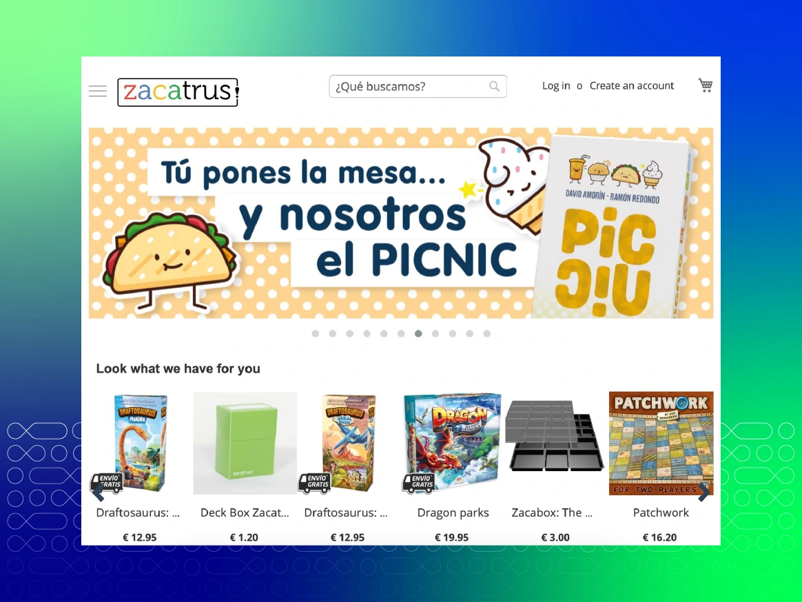 Magento 2 Banner Slider extension FREE - PWA, GraphQL, API