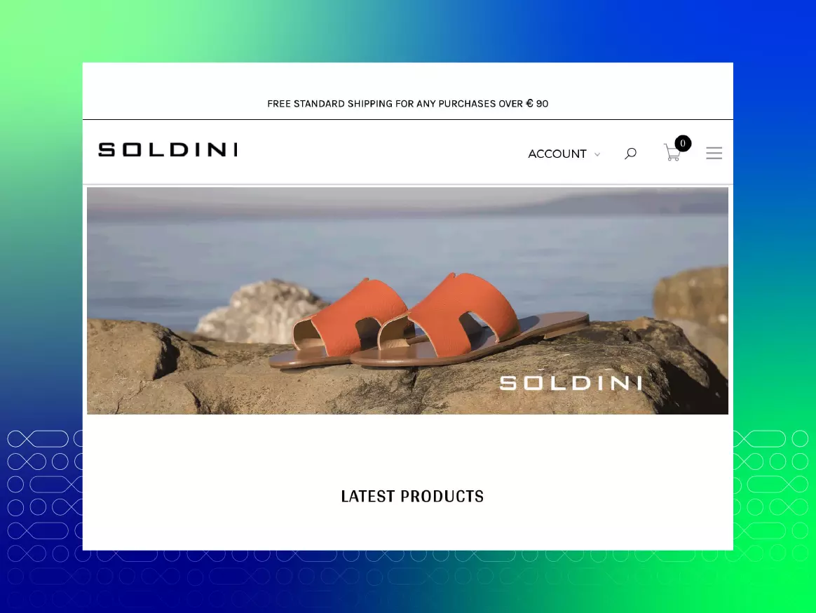 Magento 2 Banner Slider extension FREE - PWA, GraphQL, API