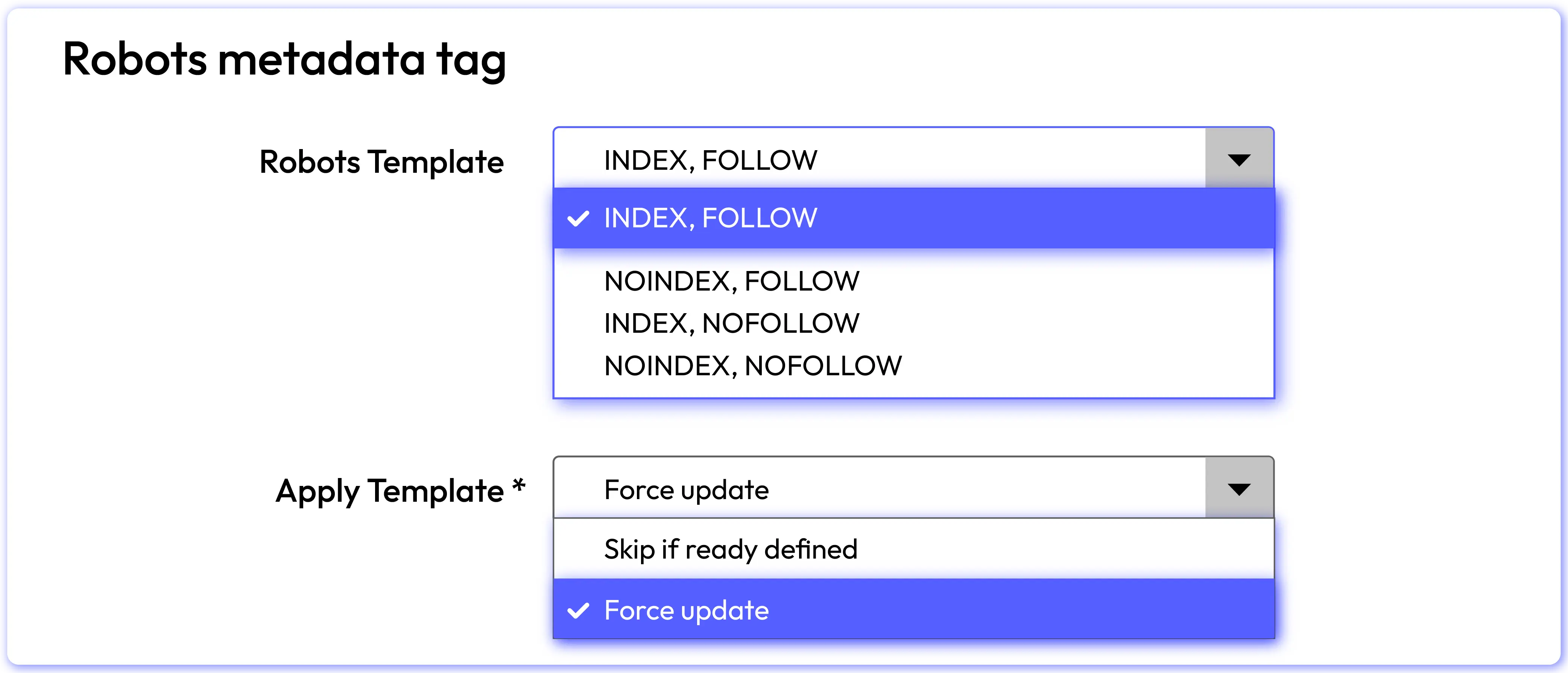 Magento 2 SEO Extension | All in one SEO Solution