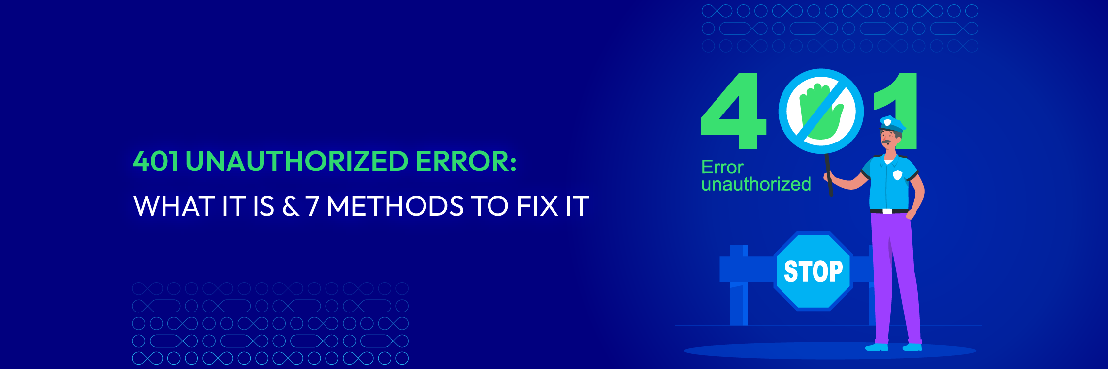 How To Fix 401 Unauthorized Error In Minutes Mageplaza How To Fix 401 Unauthorized Error In Minutes Mageplaza