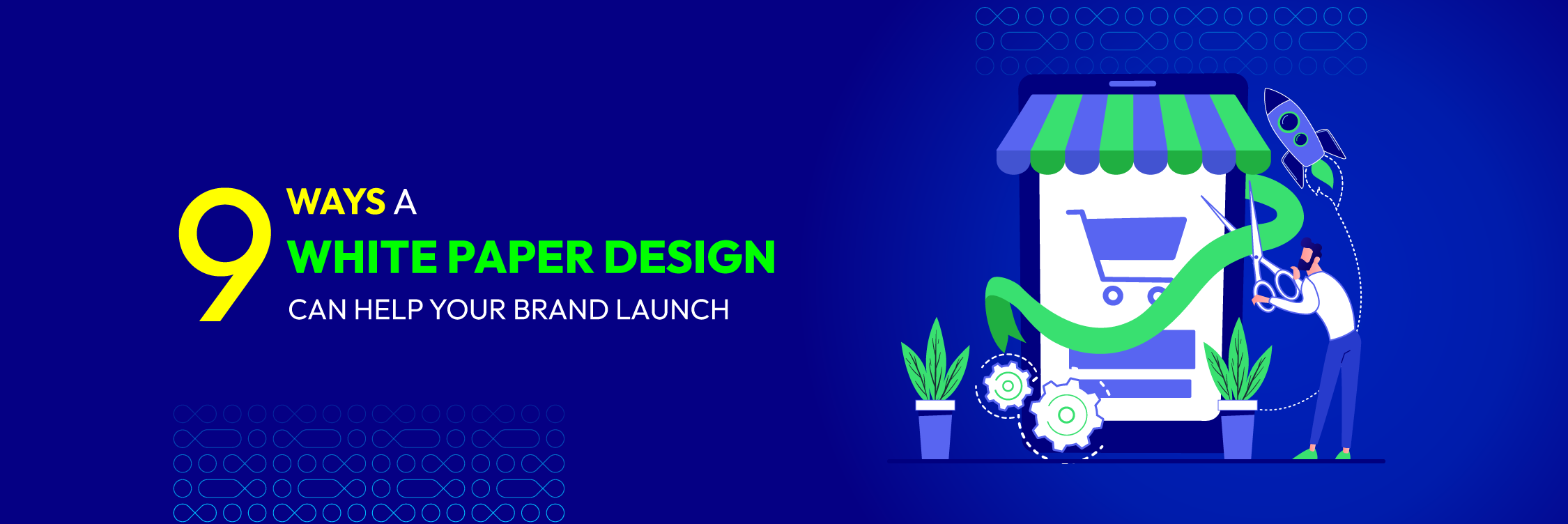 9 Ways A White Paper Design Can Help Your Brand Launch - Mageplaza