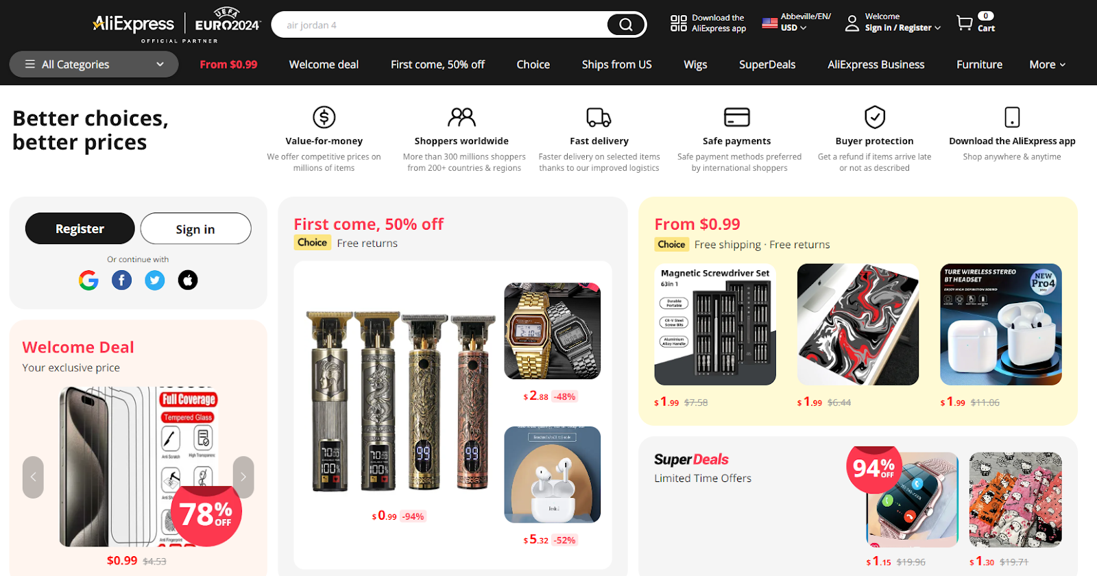 12 Best Platforms to Sell Your Products Online – Mageplaza