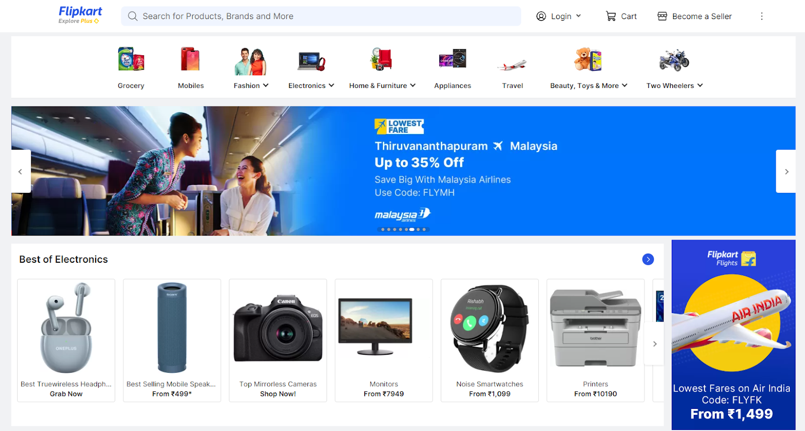 12 Best Platforms to Sell Your Products Online – Mageplaza