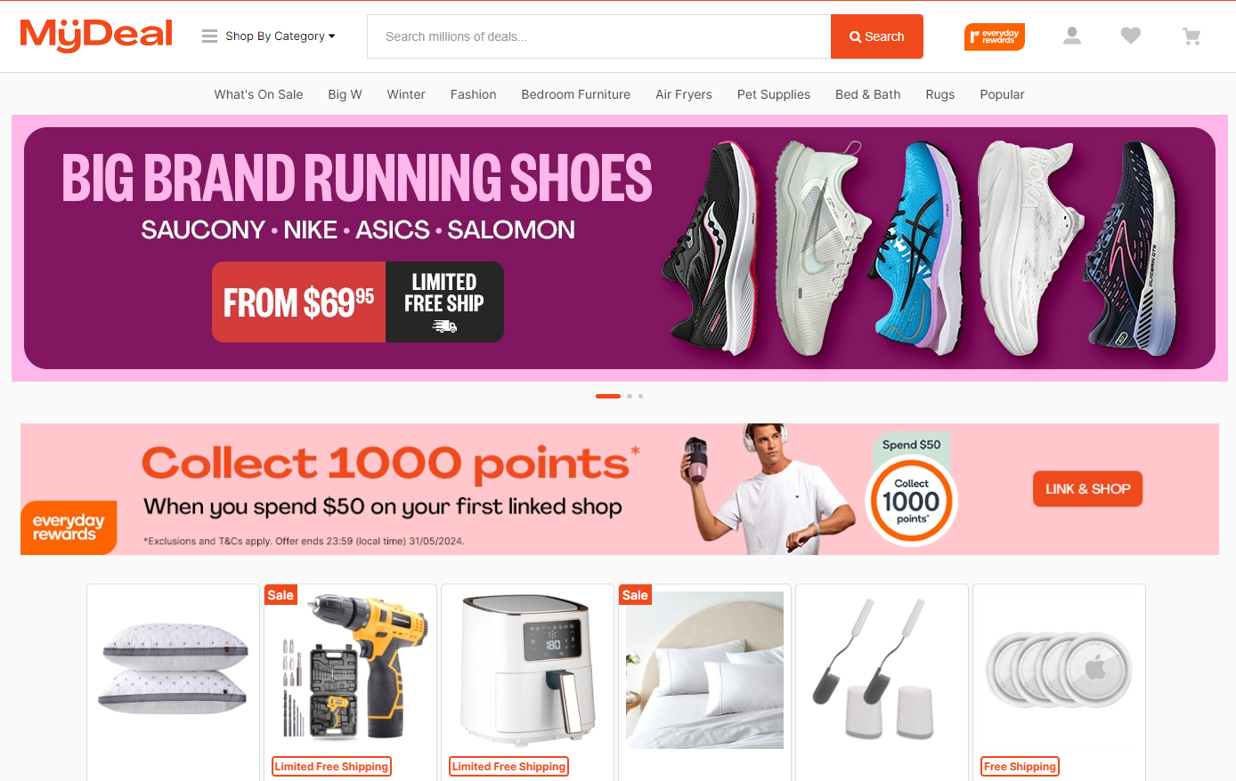 12 Best Platforms to Sell Your Products Online – Mageplaza
