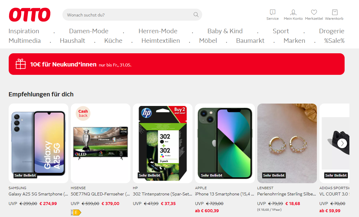 12 Best Platforms to Sell Your Products Online – Mageplaza