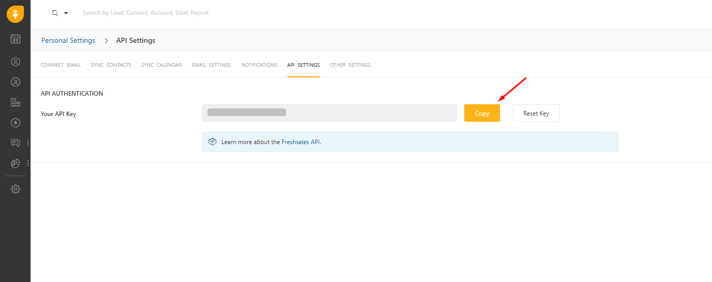 How to Integrate Freshsales with Magento 2 - Mageplaza