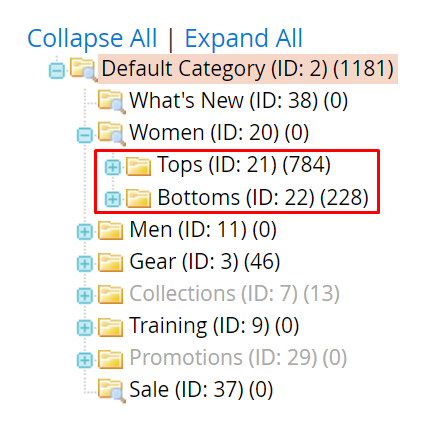 How to Set Up Magento 2 Top Navigation Menu [No code required] - Mageplaza