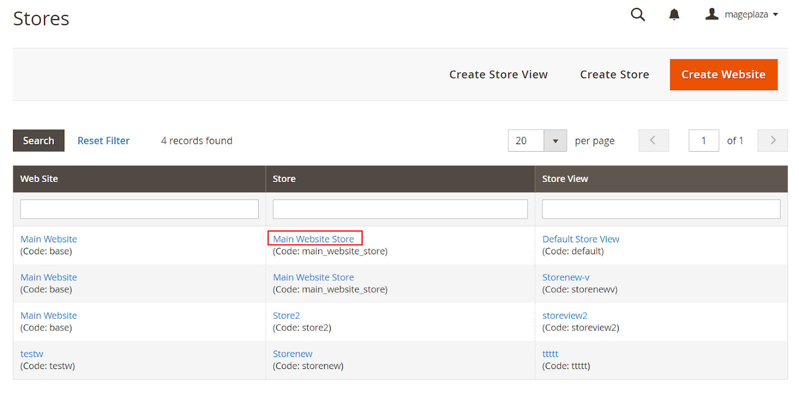 How to Set Up Magento 2 Top Navigation Menu [No code required] - Mageplaza
