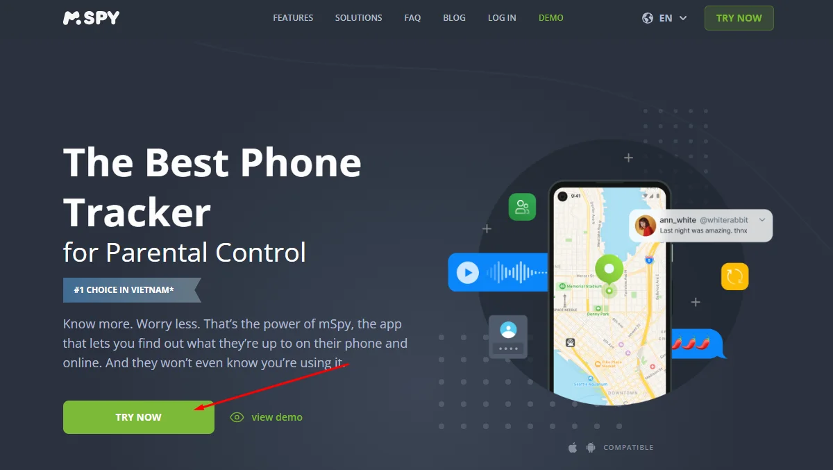 mSpy Review The Most Dominant Monitoring App for Parents
