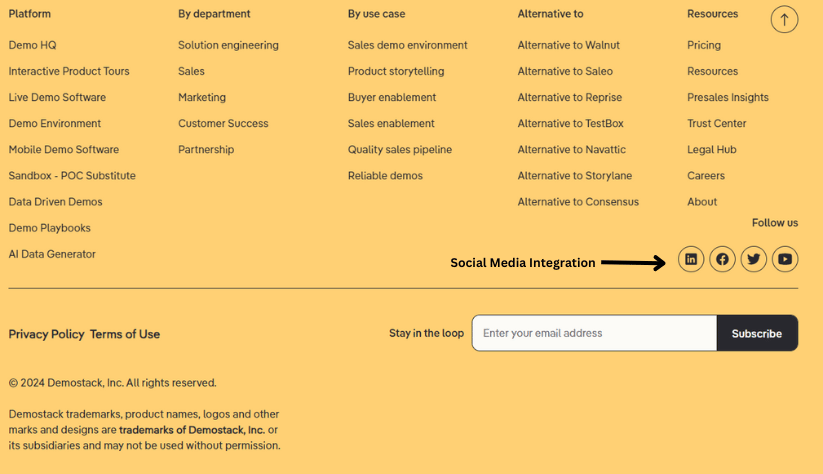 40+ Powerful Website Features: Enhance User Experience and Engagement ...