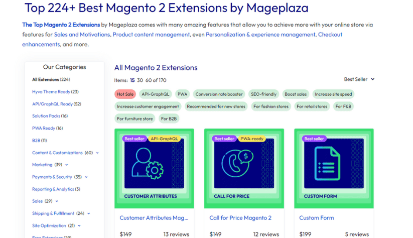 40+ Powerful Website Features: Enhance User Experience and Engagement ...