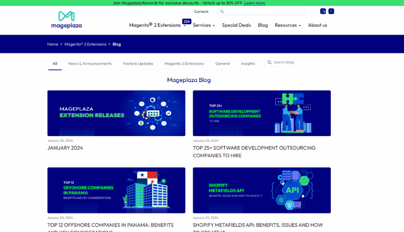 40+ Powerful Website Features: Enhance User Experience and Engagement ...