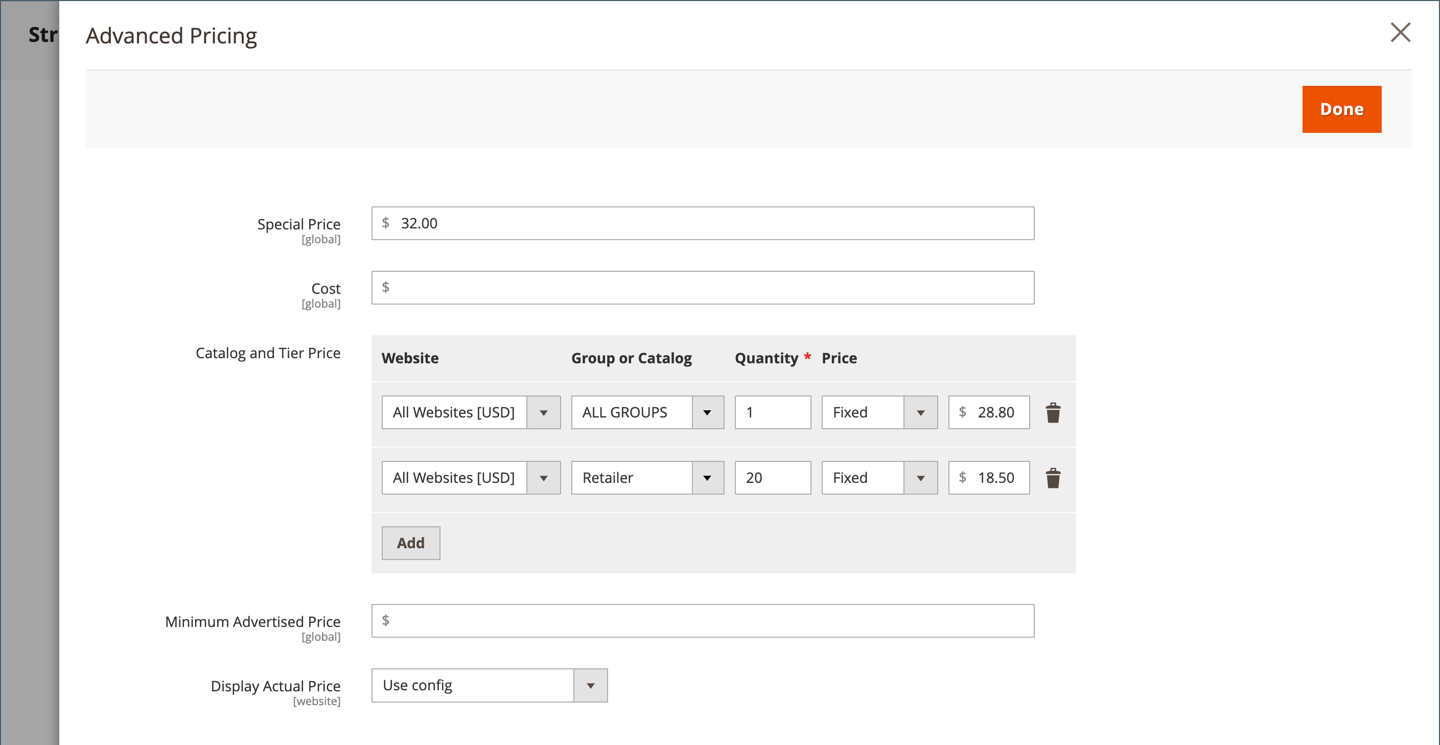 Set Magento 2 Customer Group Pricing: A Step-by-step Guide – Mageplaza