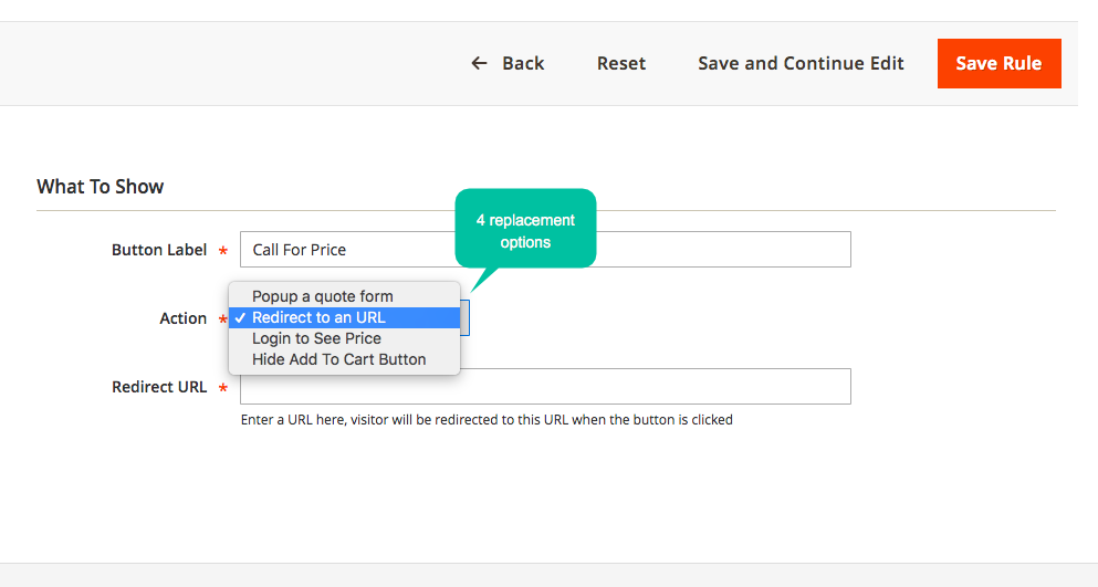 Magento 2 Hide Price extension - Hide products price for B2B – Mageplaza