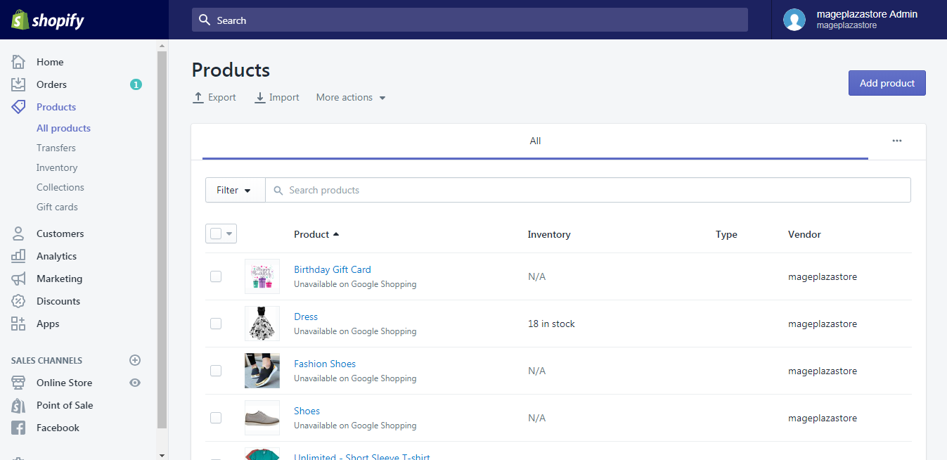 How To Add Alt Text To Images In Shopify The Meta Pictures