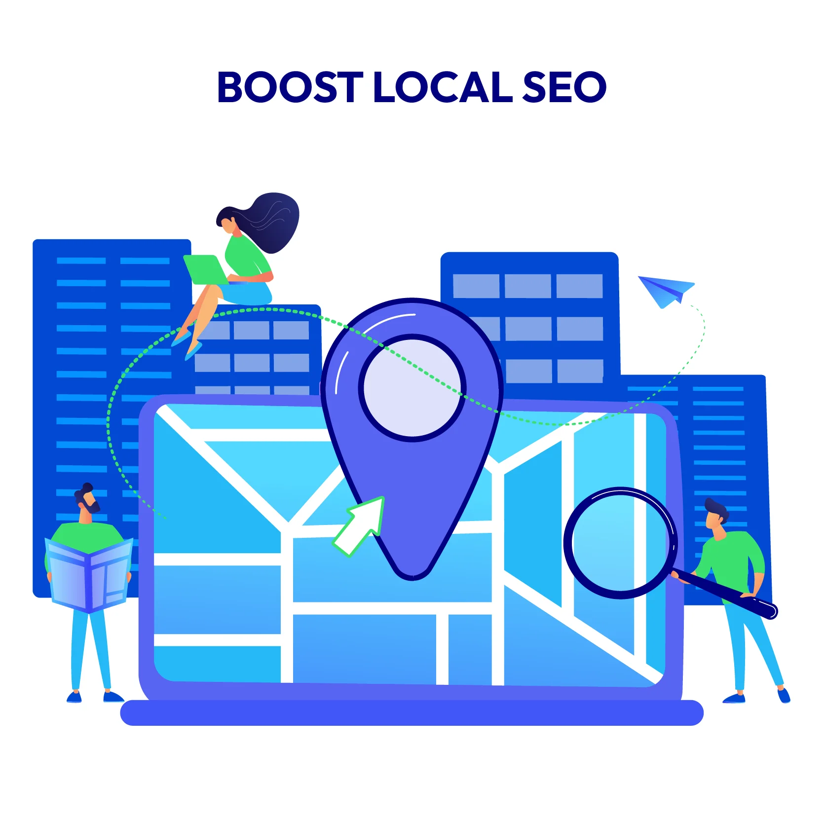 Magento 2 Store Locator Extension | Store Finder – Mageplaza