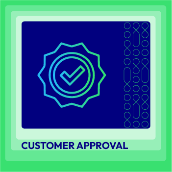 Auto and manually approve registered accounts by Mageplaza Customer ...