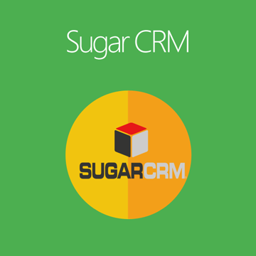 Sugar Crm Logo