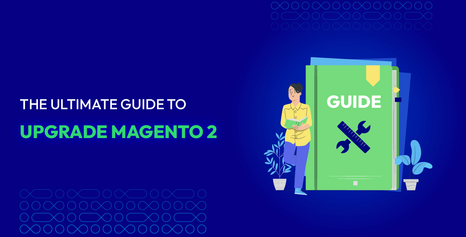 Magento 2 Upgrade Service | Magento Version Upgrade | Upgrade Magento ...