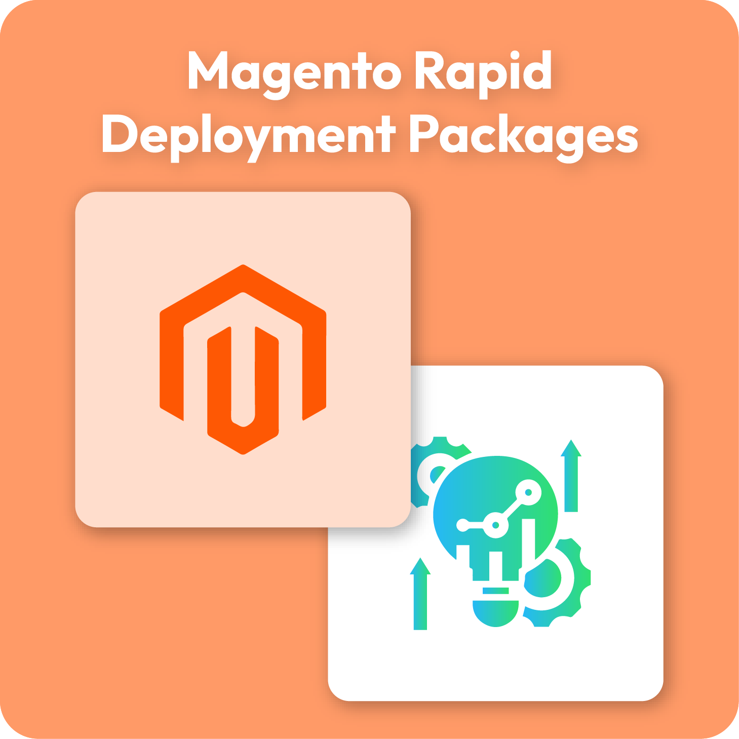 Magento Rapid Deployment | Fast Magento Store Launch | Quick eCommerce Setup Solutions