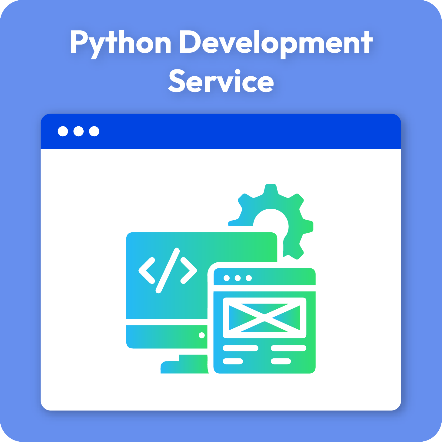 Python Development Services Python Development Services
