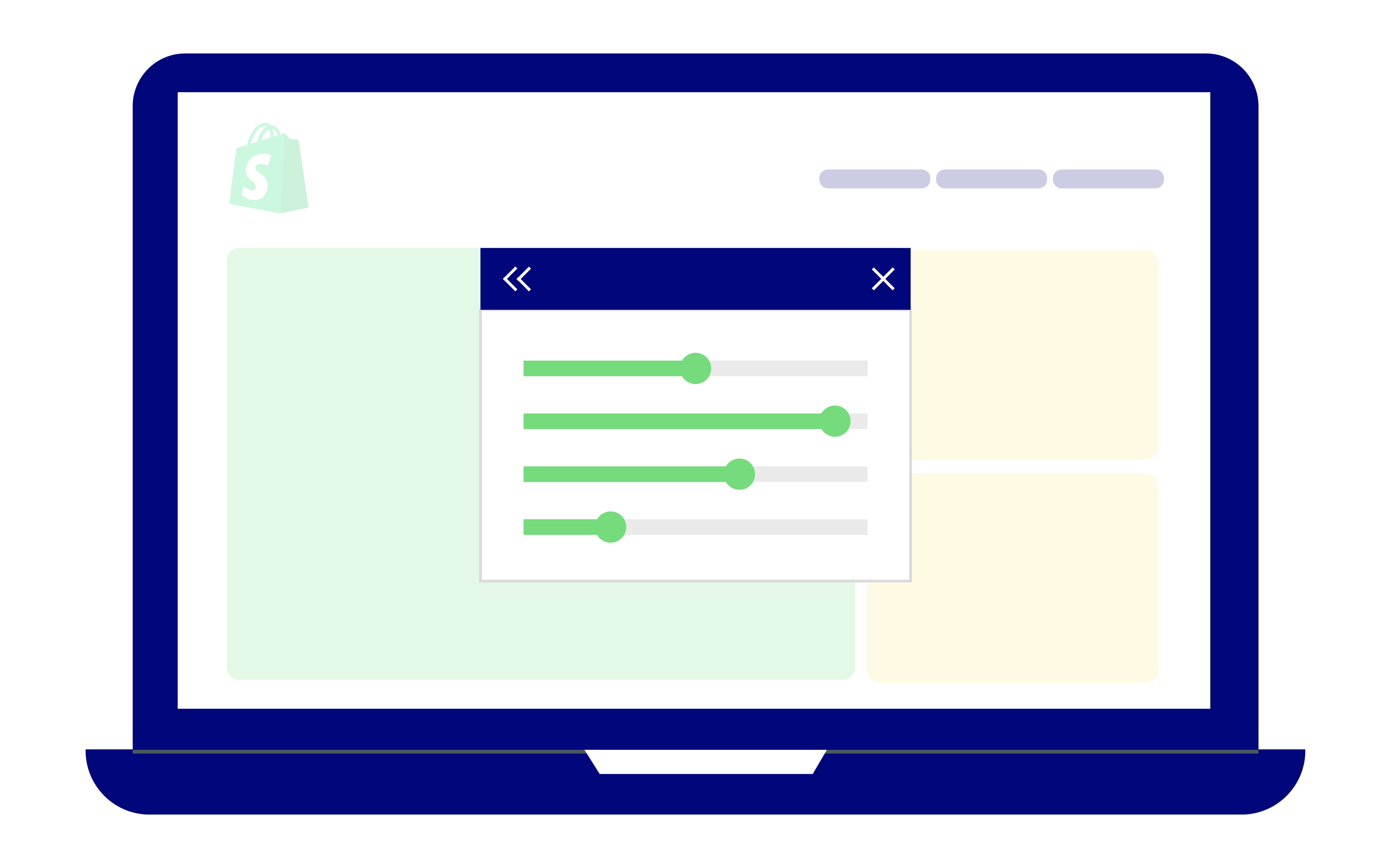 Shopify Theme Development
